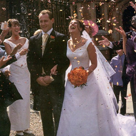 Bespoke Dress Designer, Wedding & Evening-wear in London.